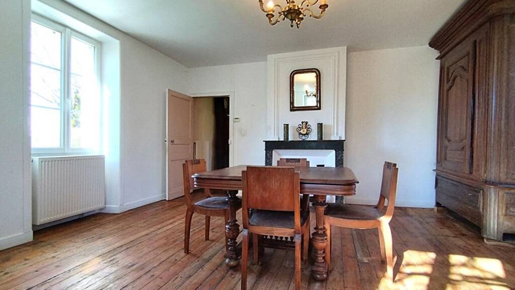 Maison à vendre T3/F3 87 m² 206500 € Sainte-Orse (24210)