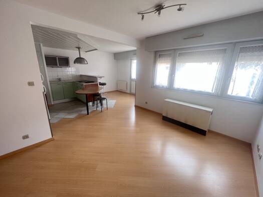 2 annonces studios (T1/F1) meublés à louer Centre Illkirch-Graffenstaden 67400 à partir de 488 ...