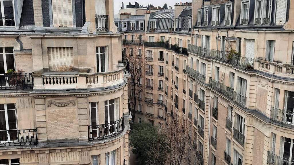 Appartement à louer studios et studettes 11 m² 560 € Dupleix-Motte ...