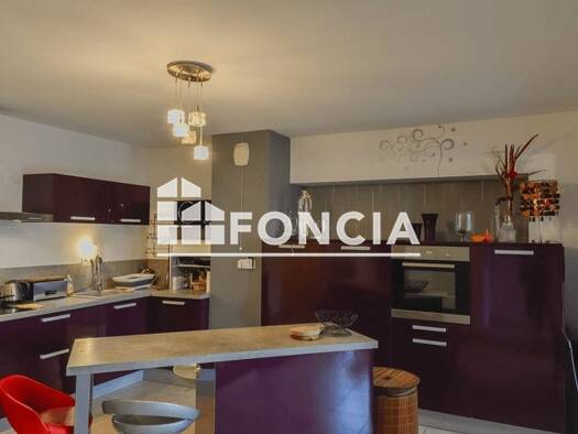 1 annonce appartements meublés à louer Belley 01300 à partir de 520 ...