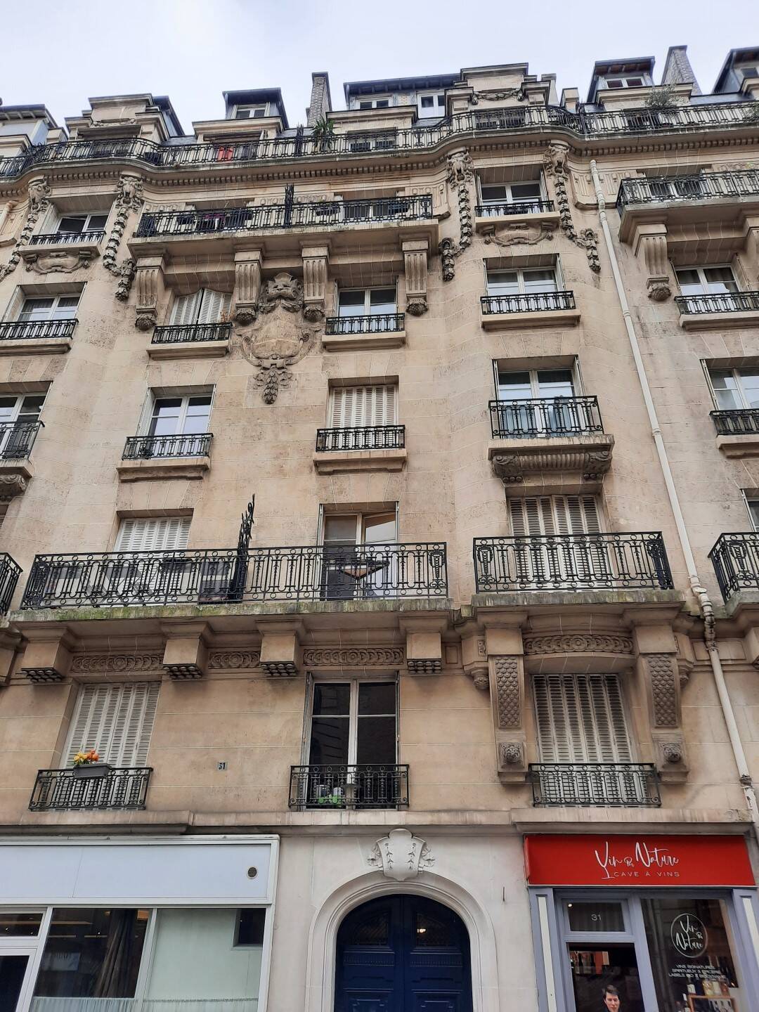 Appartement à louer studios et studettes 11 m² 560 € Dupleix-Motte ...