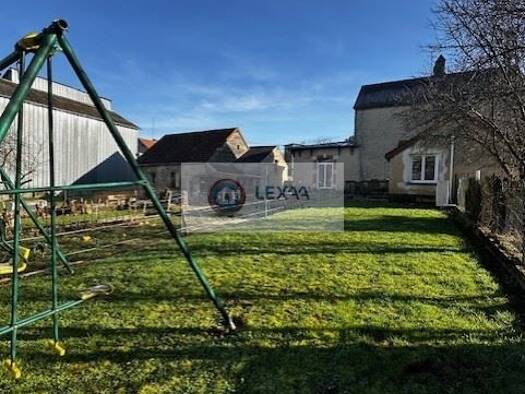 Annonces maisons avec jardin à vendre Minot 21510, Seloger.com