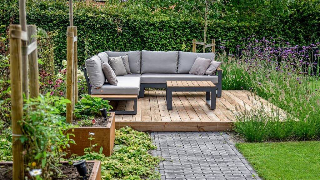 Maison à vendre - neuf