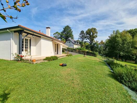 2 annonces maisons de plain-pied à vendre Nousty 64420 à partir de 329 ...