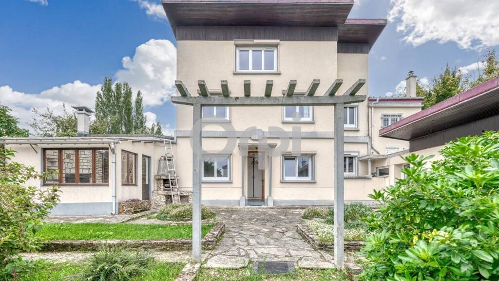 Maison à vendre T5/F5 110 m² 259000 € Le Plateau d'Avron Rosny-sous ...