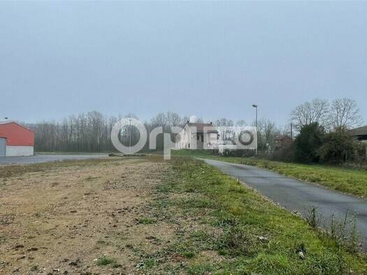 1 annonce terrains pas chers à vendre Montceau-les-Mines 71300 à partir ...