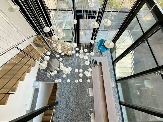 3 annonces bureaux d'entreprise à louer L'Isle-Adam 95290 à partir de ...