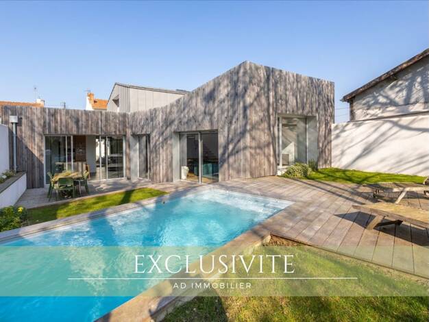 Annonces de luxe immobilier à vendre Périgny 17180, Seloger.com