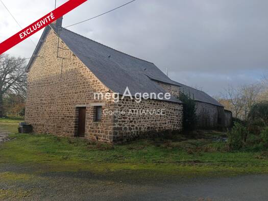 Annonces fermes à vendre Val-d'Izé 35450, Seloger.com