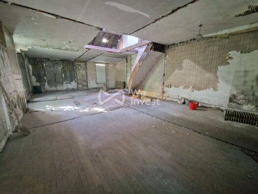 Annonces à rénover maisons à vendre Pont-Saint-Vincent 54550, Seloger.com