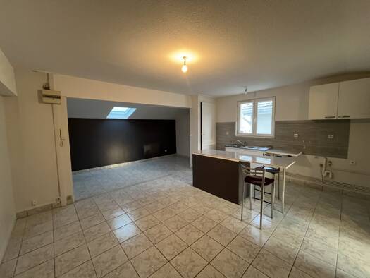 14 annonces appartements 3 pièces ou T3 à louer Ambérieu-en-Bugey 01500 ...