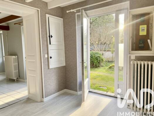 1 annonce à rénover maisons à vendre Épannes 79270 à partir de 299 520 ...