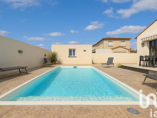 45 annonces maisons à vendre Toulouges 66350 à partir de 35 000€, Seloger.com