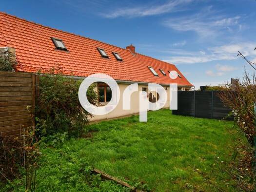 2 annonces maisons à vendre Nouvelle-Église 62370 à partir de 307 750 ...
