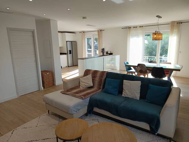 1 annonce maisons à vendre La Plaine - Méridia Nice 06000 à partir de ...