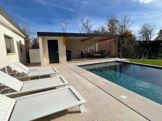 11 annonces immobilier à vendre Mont-sous-Vaudrey 39380 à partir de 35 ...