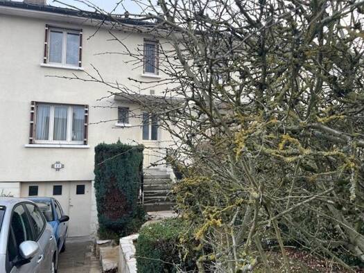 12 annonces maisons à vendre Les Ecouardes Taverny 95150 à partir de ...