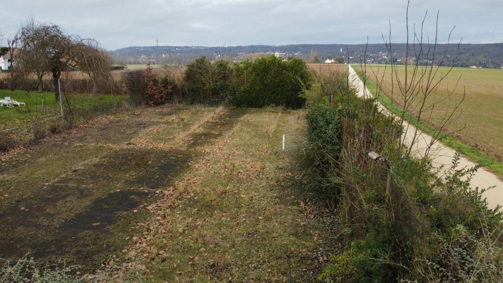 Terrain à vendre 210000 € Jouars-Pontchartrain (78760)