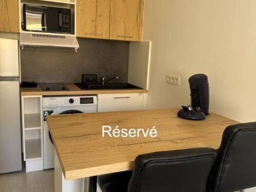 45 annonces studios (T1/F1) à louer Roanne 42300 à partir de 230 ...