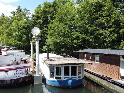 121 annonces maisons pas chères à vendre Vigneux-sur-Seine 91270 à ...