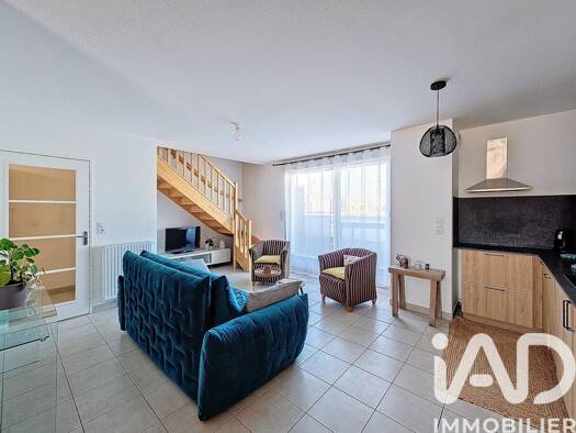 31 annonces immobilier à louer Atalante Beaulieu Rennes 35000, Seloger.com