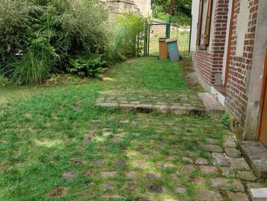 195 annonces maisons à louer Val-d'Oise 95 à partir de 400€, Seloger.com