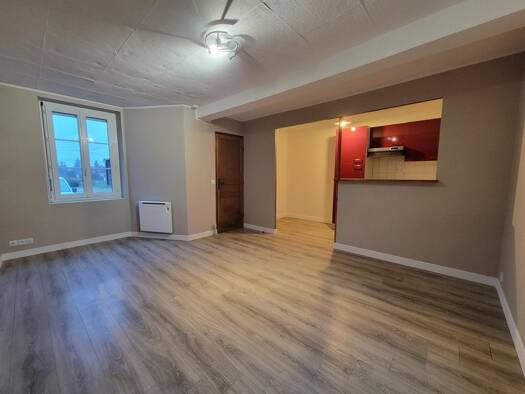 1 annonce maisons à louer Sully-sur-Loire 45600 à partir de 992 ...