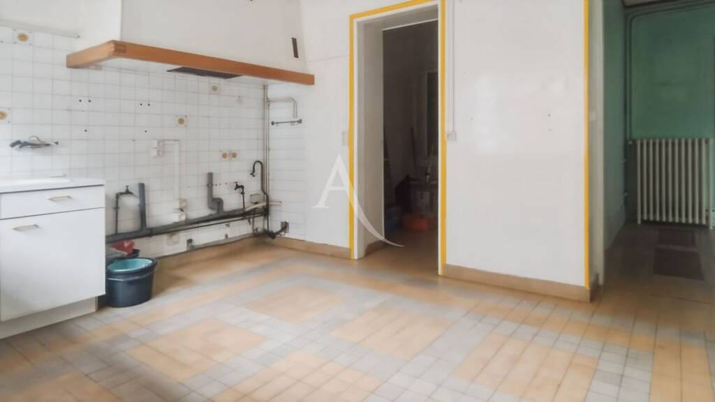 Maison à vendre T9/F9 176 m² 310000 € Langevin-Barbusse Saint-Étienne ...