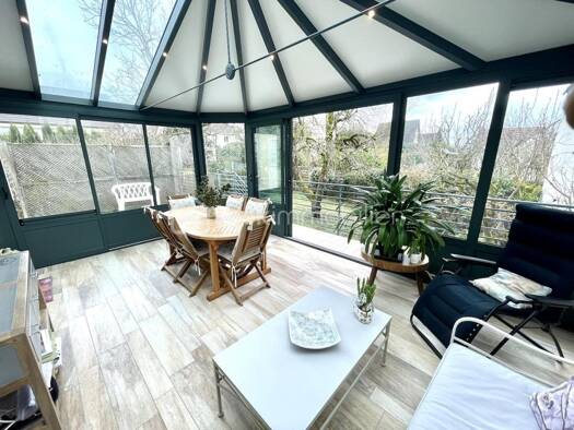 12 annonces maisons avec cave à vendre Villiers-sur-Orge 91700 à partir ...