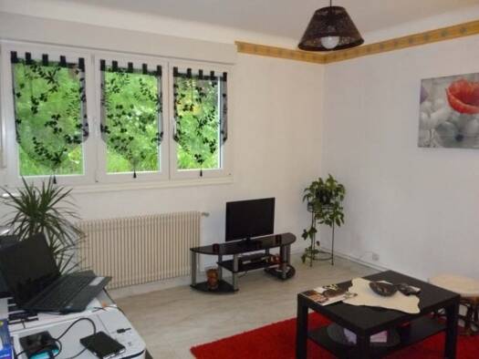 1 annonce appartements pas chers à louer Villers-la-Montagne 54920 à ...