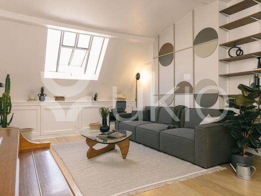 9 annonces appartements 4 pièces ou T4 à louer Paris 1er arrondissement ...