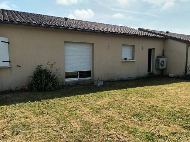 6 annonces maisons à vendre Vernon 86340 à partir de 65 000€, Seloger.com
