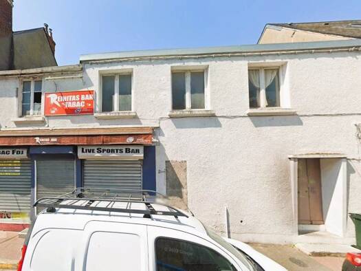 106 annonces immobilier à vendre Centre Ville Bourges 18000 à partir de ...