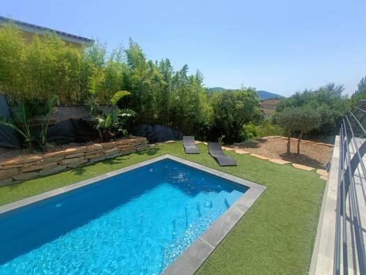 Annonces maisons de plain-pied à vendre Zone du Roubaud Hyères 83400 ...