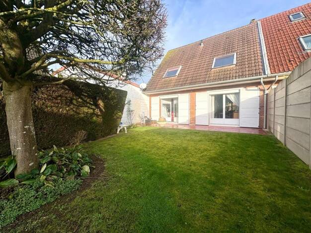 Annonces maisons de plain-pied à vendre Espoir et Avenir-Le Nautilus ...