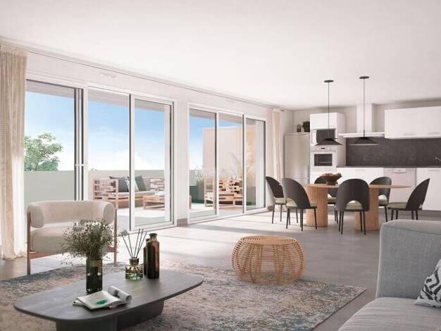 Annonces de luxe immobilier à vendre Aucamville 31140, Seloger.com