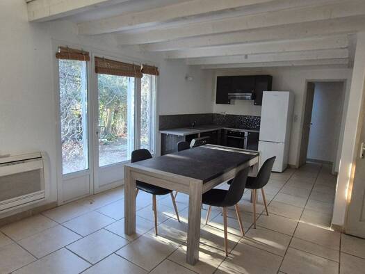 23 annonces appartements avec parking / garage à louer Arles 13200 à ...