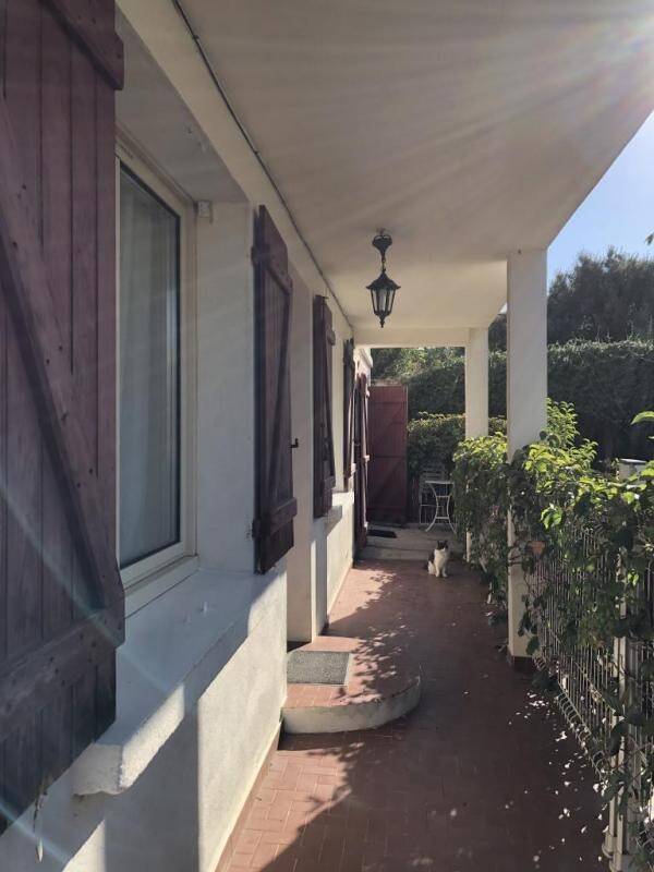 Appartement à louer T2/F2 50 m² 750 € Croix-Sainte Saint Jean la ...