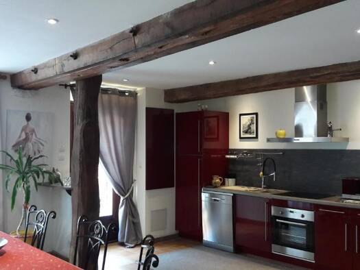 Annonces maisons à louer Chapelon 45270, Seloger.com