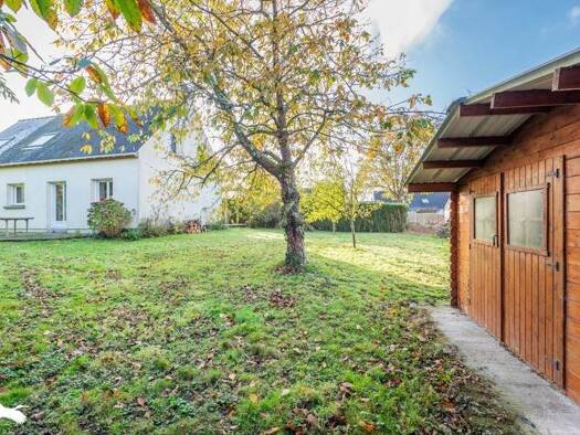 2 annonces maisons de plain-pied à vendre Hors Agglomeration Vigneux-de ...