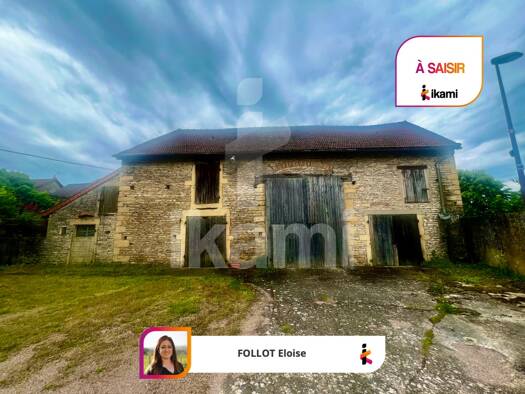 2 annonces maisons pas chères à vendre Saint-Martin-du-Tartre 71460 à ...