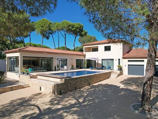 2 annonces de luxe immobilier à vendre Nages-et-Solorgues 30114 à ...