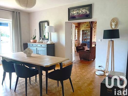 3 annonces maisons à vendre Villiers-Charlemagne 53170 à partir de 124 ...