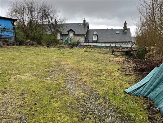 6 annonces immobilier à vendre Saint-Angel 19200 à partir de 92 650 ...