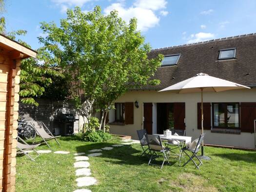 1 annonce maisons à louer Viglain 45600 à partir de 680€, Seloger.com