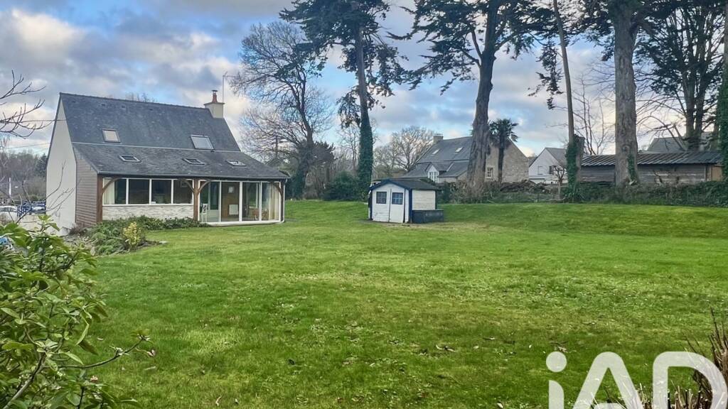 Maison à vendre T5/F5 124 m² 825000 € Saint-Briac-sur-Mer (35800)