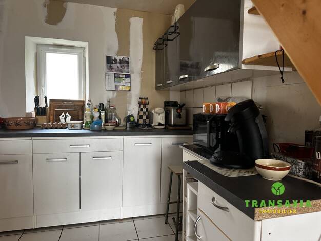 8 annonces immobilier à vendre Hure 33190 à partir de 60 000€, Seloger.com