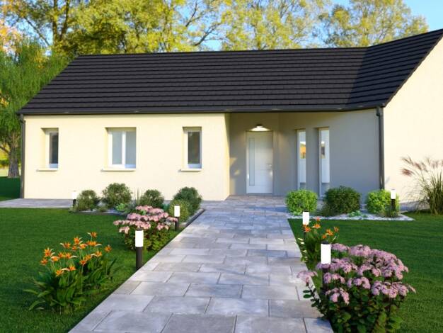 Annonces fermes à vendre Saint-Germer-de-Fly 60850, Seloger.com