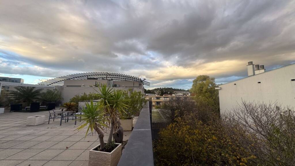 Duplex à vendre T3/F3 80.45 m² 449000 € Galine-Stade Jean Fournier ...