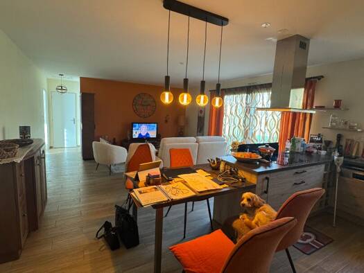 1 annonce maisons de plain-pied à vendre La Gonfrière 61550 à partir de ...